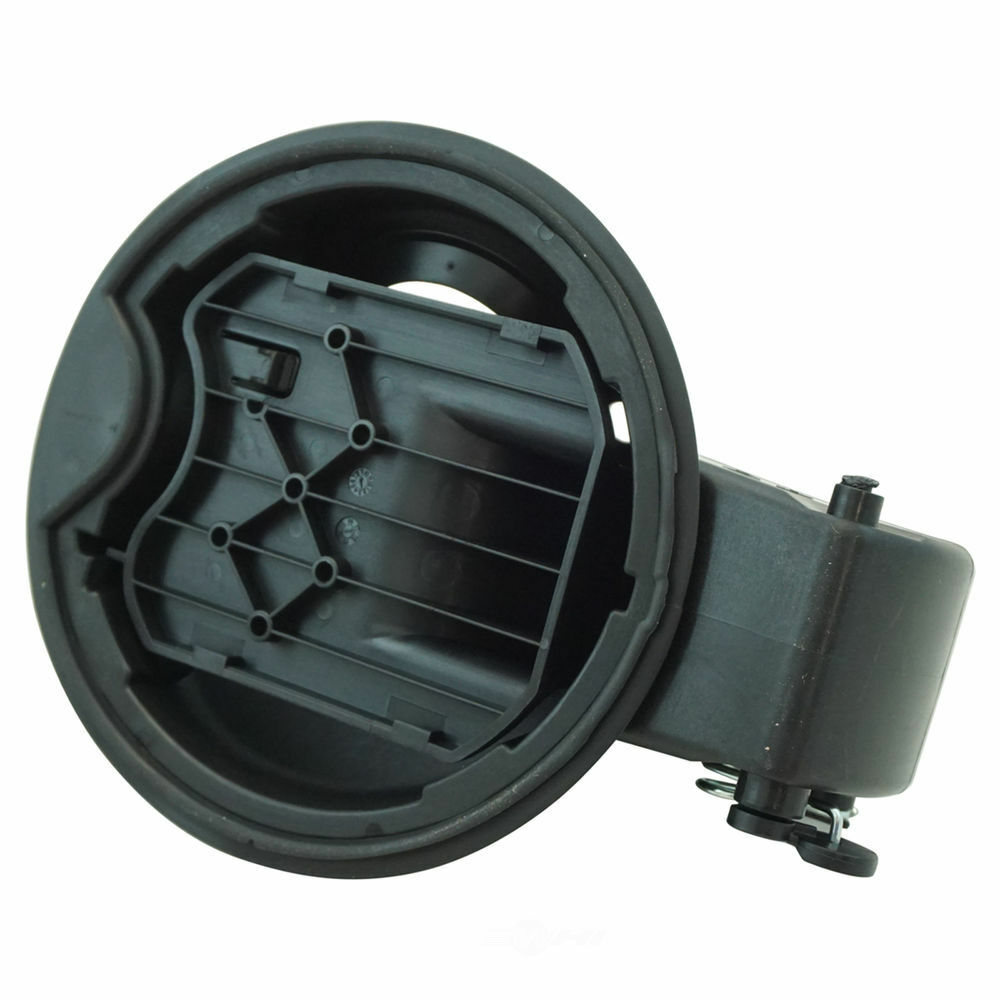 Fuel+Filler+Housing-Fuel+Filler+Pocket+TRQ+BDA69218+fits+2009+Ford+F ...