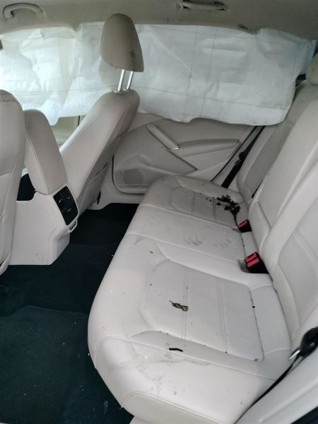 2012-2021 Volkswagen Passat Front Stabilizer Bar 561411303 OEM. | eBay