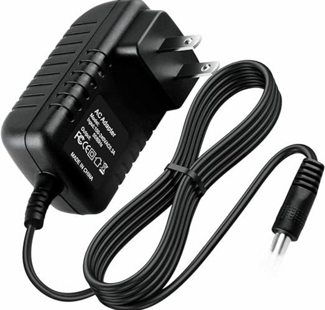 AC/DC Power Adapter Compatible For Spektrum Lithium ION 7