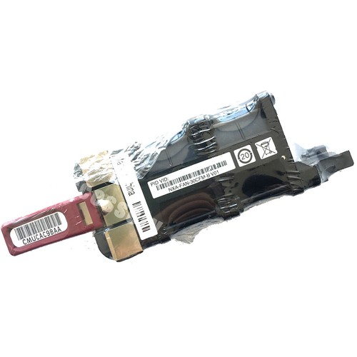 Nexus Reversed Airflow Fan For Cisco N2K/3K/9K Switches NXA-FAN-30CFM-B ...