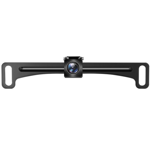 Backup Camera Rear View Reverse Camera HD License Plate Backup Camera ...