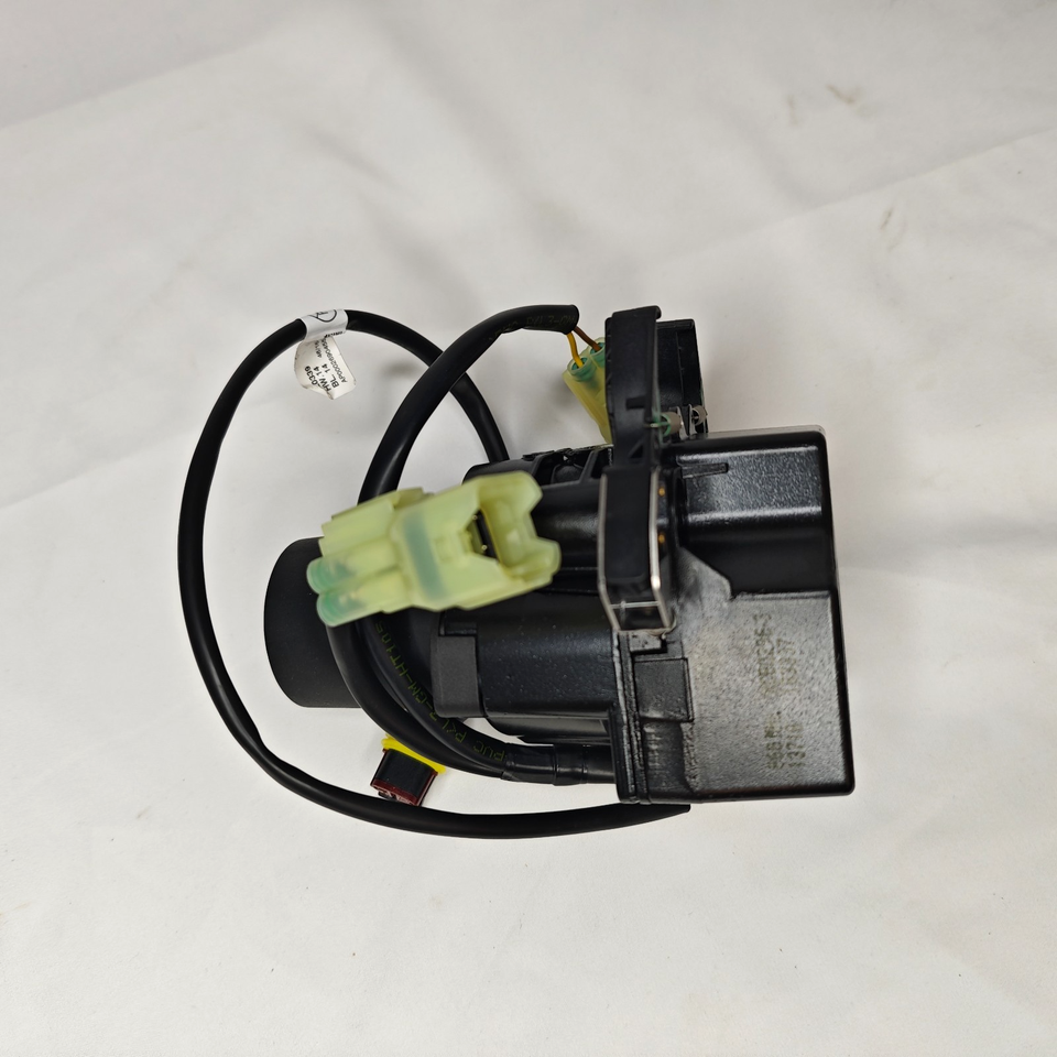 Ducati OEM Genuine Keyless Ignition Hands Free System Kit Set 868 Mhz ...