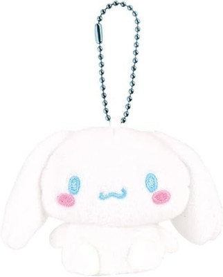 Tees Factory Sanrio Cinnamoroll Cinnamon Characters Finger Puppet ...