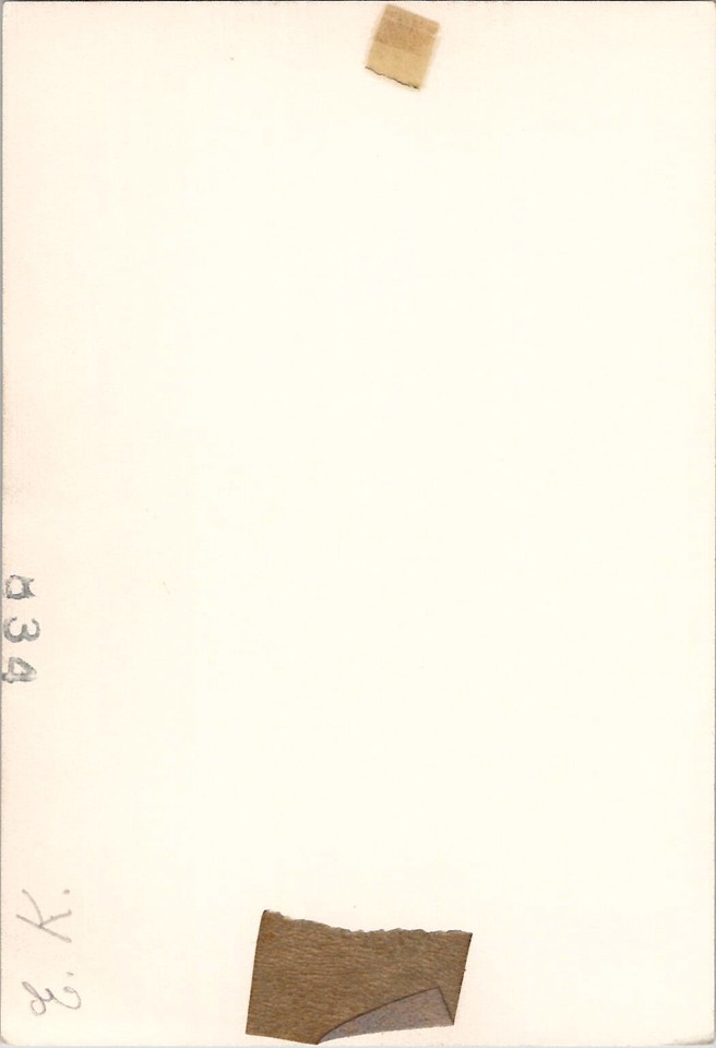 Dapper Handsome Classy Man Smoking Pipe Snapshot Americana 1950s ...