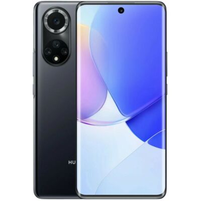 Huawei Nova 9 Dual Sim 128GB Black NEU Dual SIM Handy OVP inkl. MWSt ...