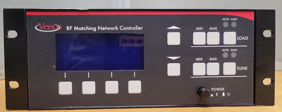 Semiconductor Manufacturing - Veeco