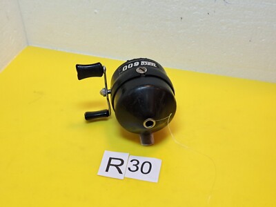 Spinning Reels - Zebco 600