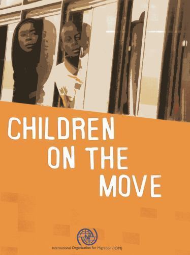 Children on the Move by United Nations (2013, Trade Paperback) for sale ...