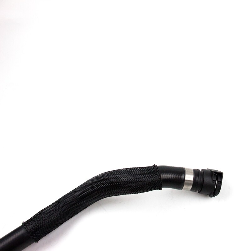 17127612446 Water Tank Radiator Hose For BMW X1 E84 Coolant Liquid Hose ...