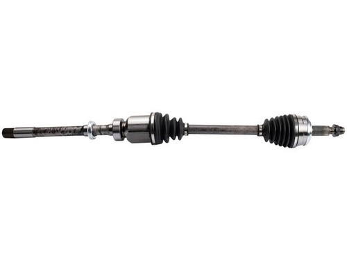 For 2006-2018 Toyota RAV4 CV Axle Assembly Front Right 77237SH 2007 ...