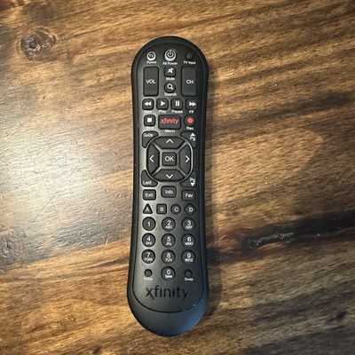 Xfinity Comcast XR2 Remote Control Authentic Genuine Official OEM ...