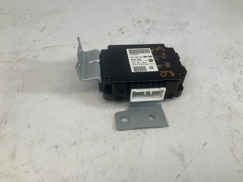 18-20 Kia Stinger Low-voltage DC-DC Converter LDC Unit Control Module Q ...