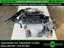 1998-2002 Honda Accord Engine F23a VTEC F23A4 2.3l ULEV for sale online ...