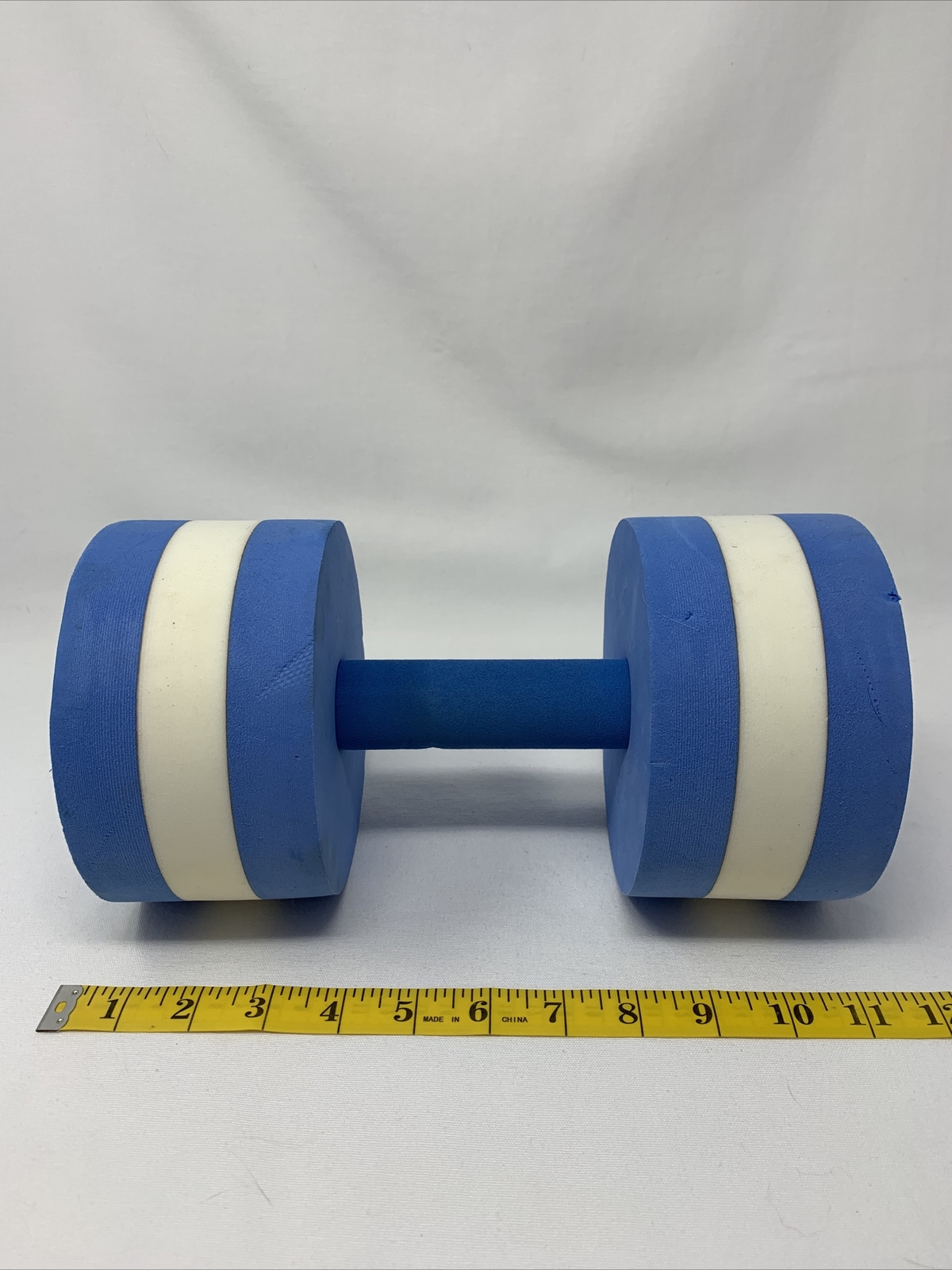 SPEEDO - Aquatic Fitness Waist Belt & Barbell Set | eBay