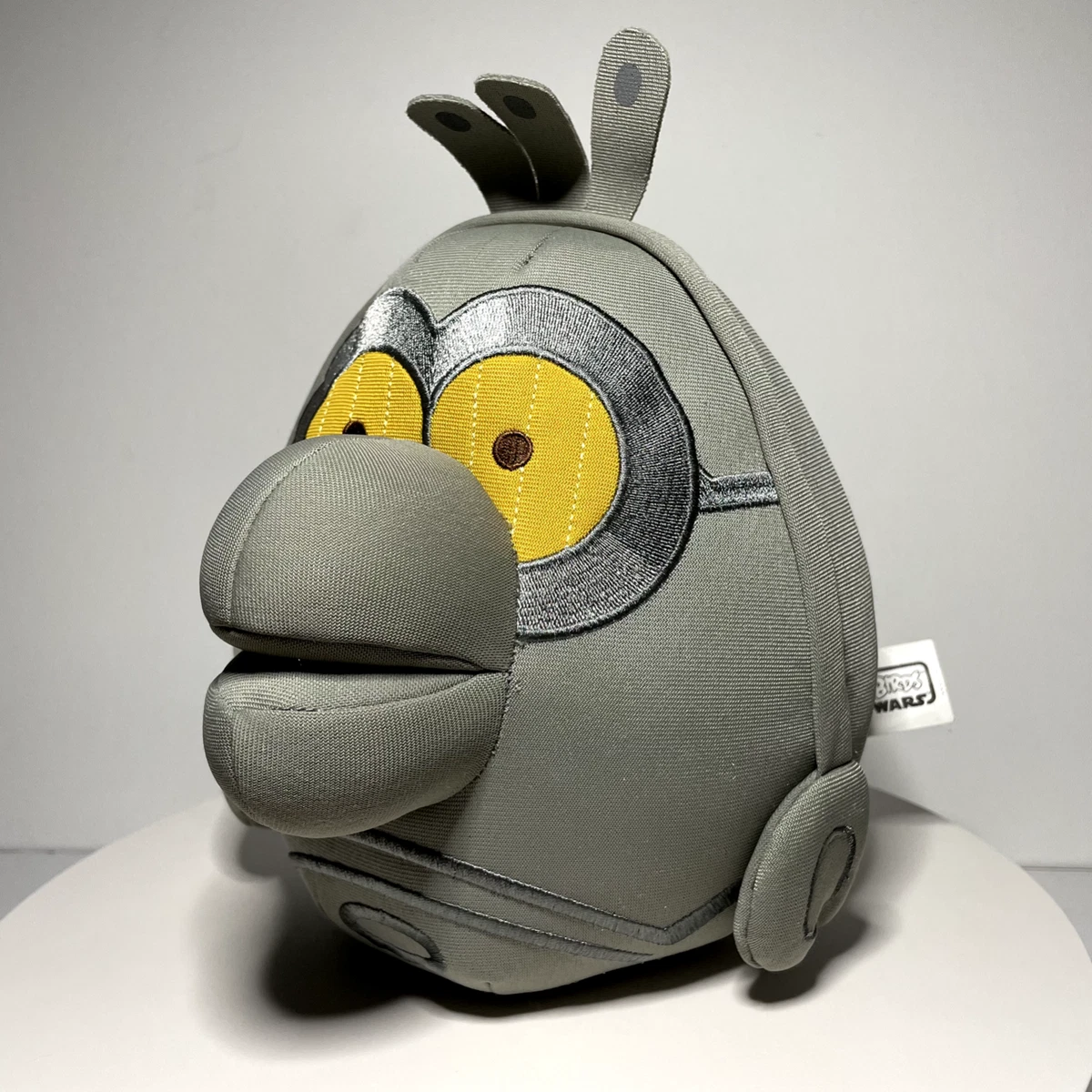 Angry Birds Star Wars 2 C3po