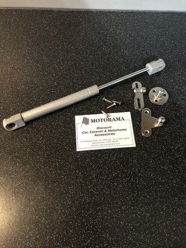 OVERHEAD TOP LOCKER CUPBOARD STAY GAS STRUT CARAVAN MOTORHOME SWIFT ...