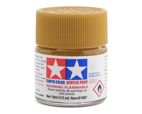 Tamiya Acrylic Paint 23ml Bottle - X Series | eBay