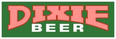 Dixie Beer of New Orleans NEW Metal Sign 8x24" USA STEEL Lg. Size | eBay