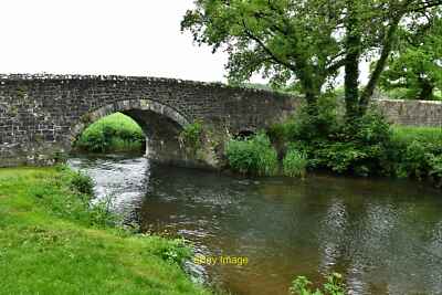Photo 6x4 Gelli Bridge Gelli/SN0819 c2021 | eBay UK