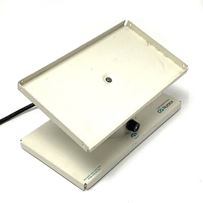 Mixers - Clay Adams Nutator