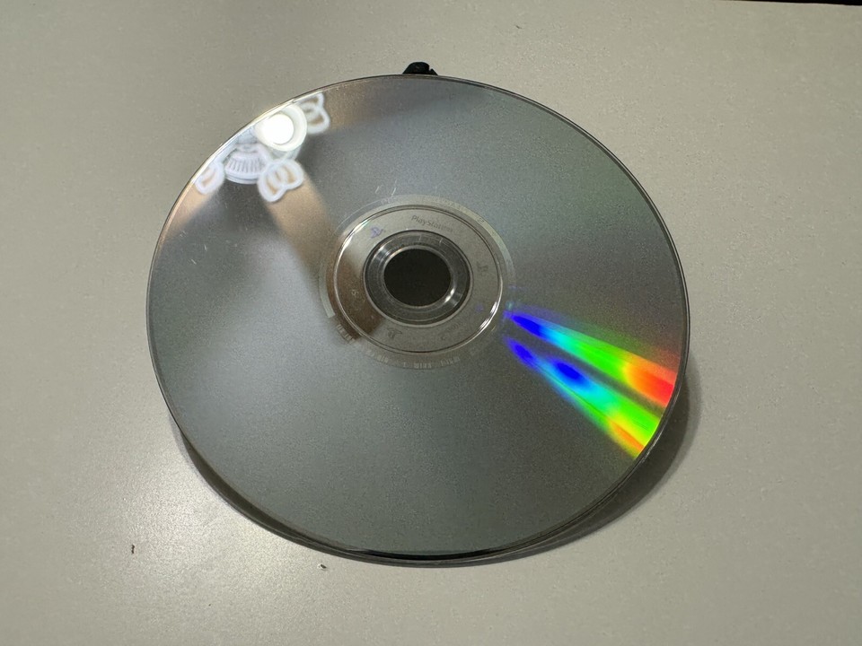 Jade Cocoon 2 (Sony PlayStation 2 PS2, 2001) Disc Only Tested Working ...