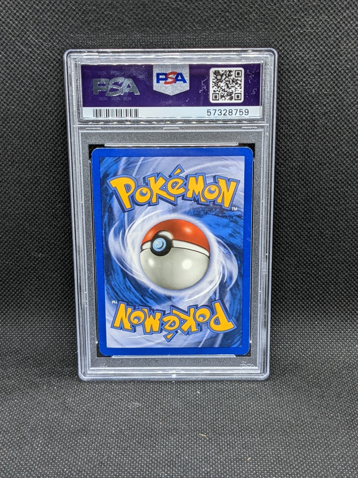 RAICHU H25/H32 Skyridge e-series Holo Rare Pokemon Card PSA 5 | eBay