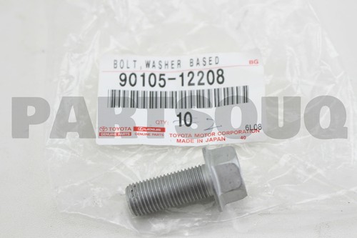 5202142120 Genuine Toyota REINFORCEMENT 52021-42120 | eBay