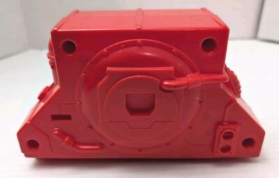 1984 Vintage The Real Ghostbusters FIREHOUSE LARGE GHOST CONTAINMENT ...