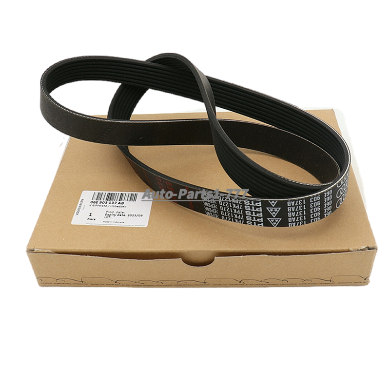 OEM Belt Drive Kit 6PCS for AUDI Q7 Porsche Cayenne 3.0 TFSI 11-15 | eBay