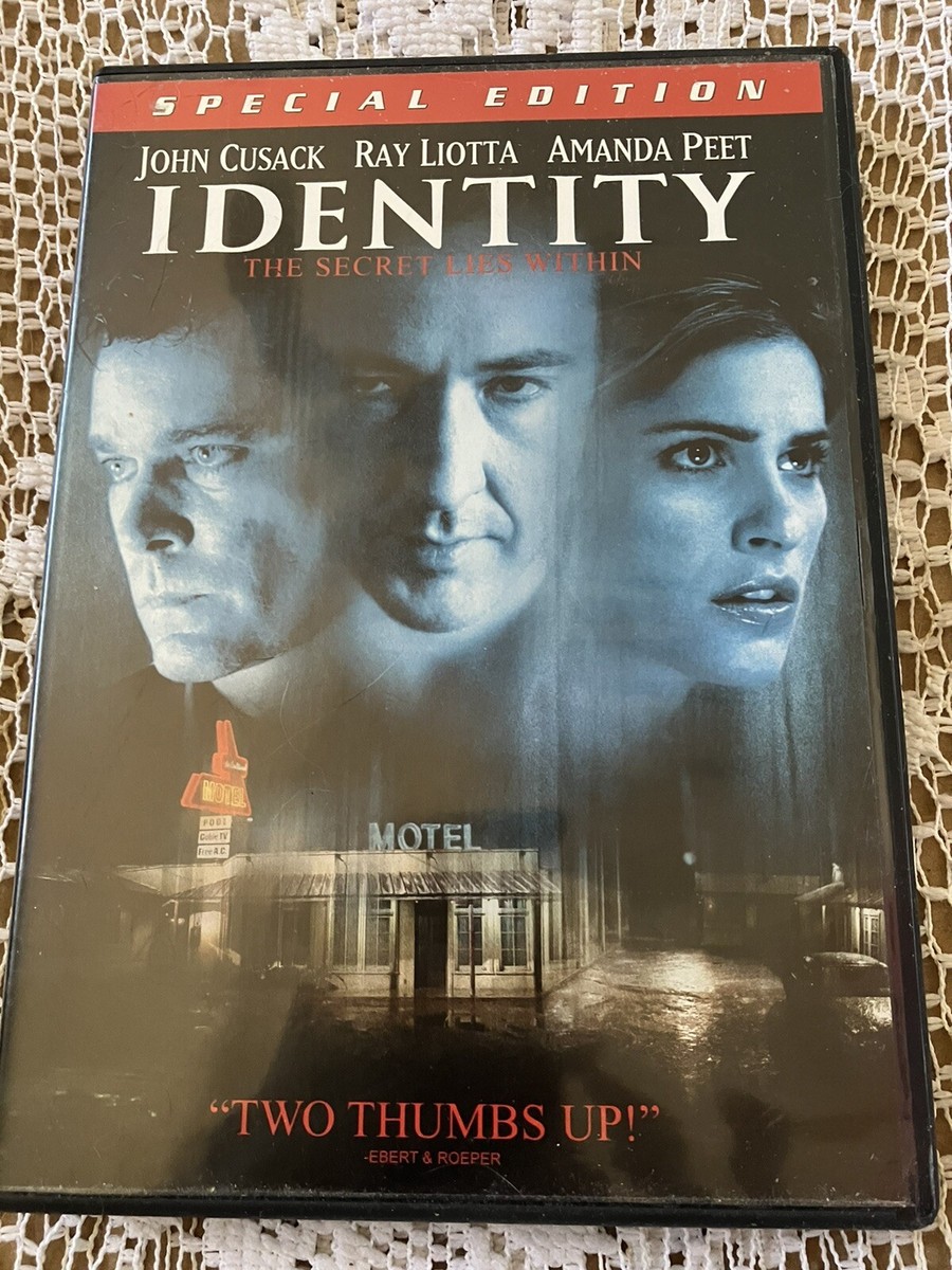 Identity Movie SECRET IDENTITY STARRING, CHIOMA NWAOHA, JOHN EKANEM,