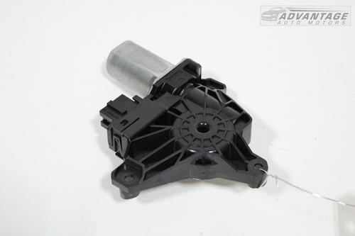 2015-2020 MERCEDES GLA250 X156 REAR RIGHT SIDE DOOR PANEL POWER WINDOW ...