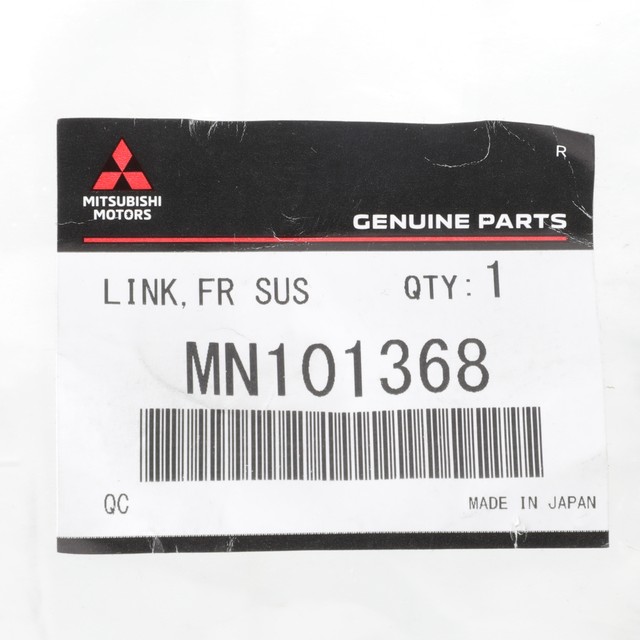 Mitsubishi MN101368 Genuine OEM Stabilizer Link for sale online | eBay