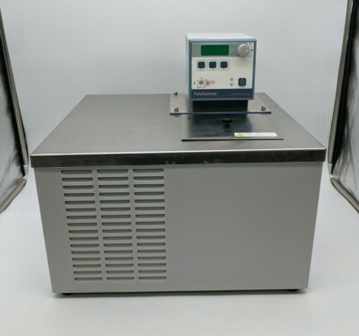 Water Baths & Chillers - Polyscience Recirculating