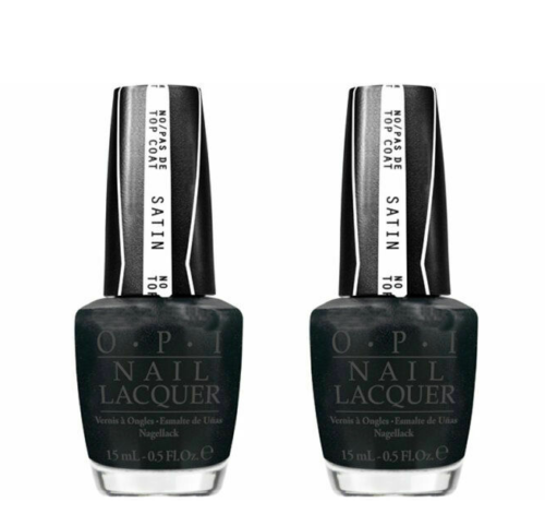 OPI Nail Lacquer 4 In The Morning NL G29 0.5 oz pk2 sale care | eBay