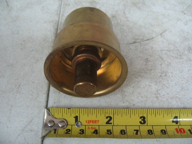 Thermostat 225° for Cummins N14 855 L10 M11. PAI # 181865 Ref ...