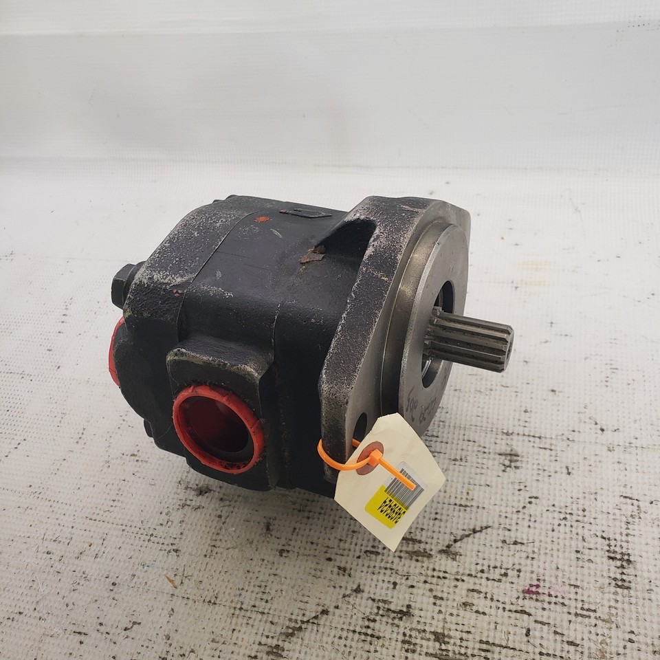 New Aftermarket Parker 308-9110-185 Gear Pump 3089110185 | eBay