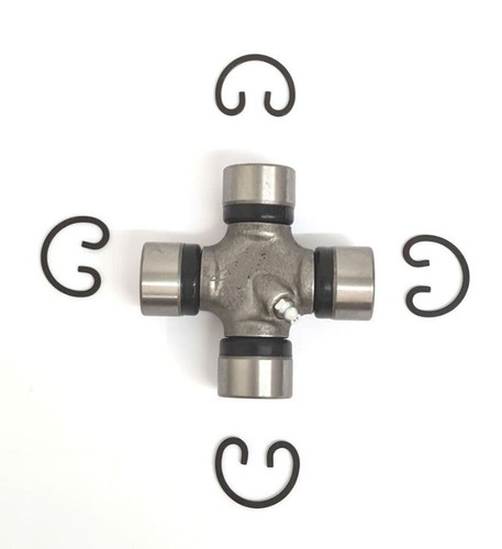 FRONT PROPSHAFT UJ UNIVERSAL JOINT FOR NISSAN NAVARA PICK UP NP300 D23 ...