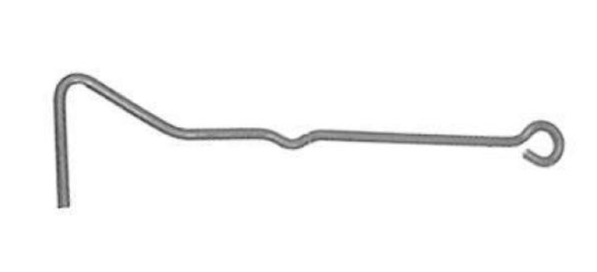 Williams No Good Gofers Pinball Machine Wire Form Release 12-7396.1 | eBay