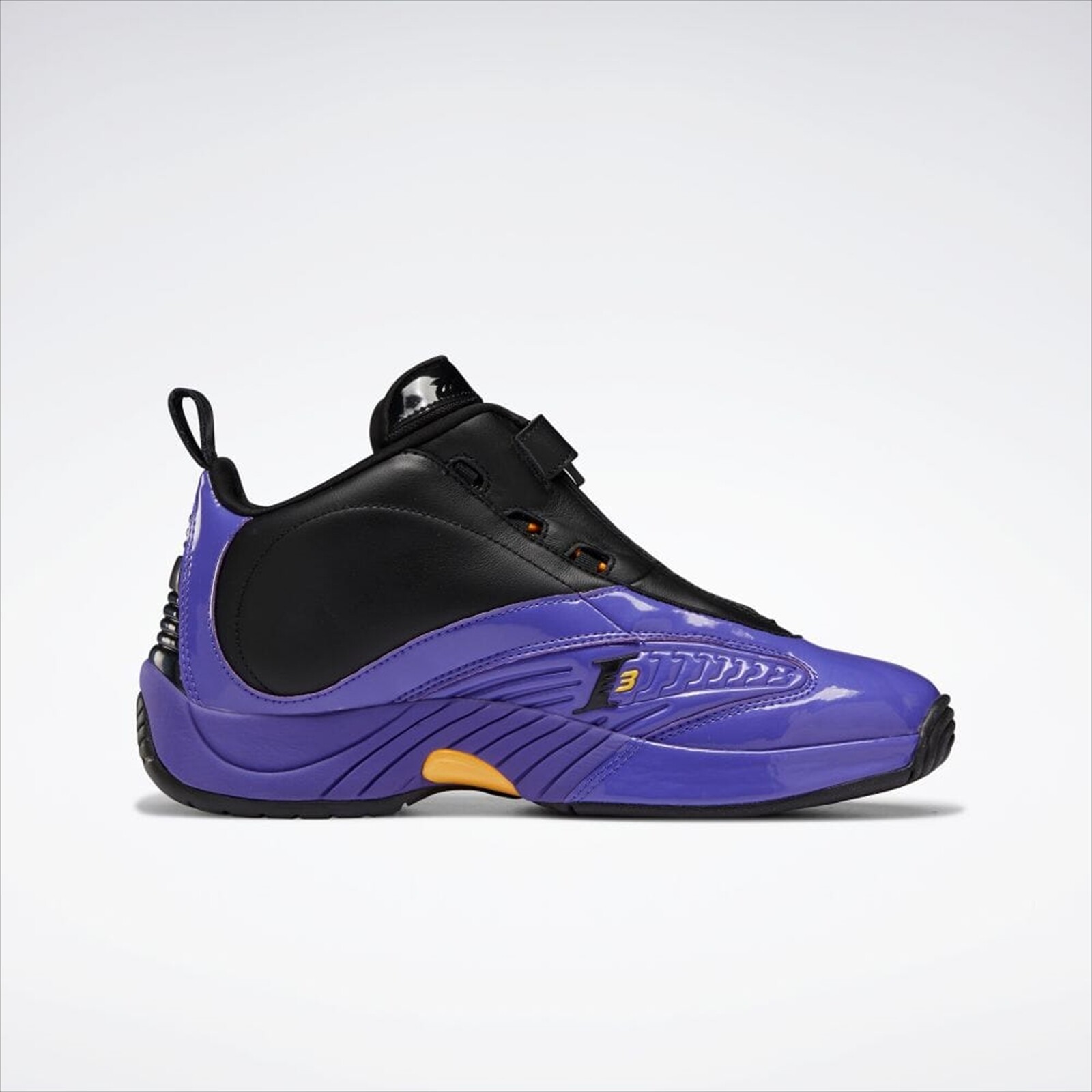 Size 13 - Reebok Answer 4 Lakers for sale online | eBay