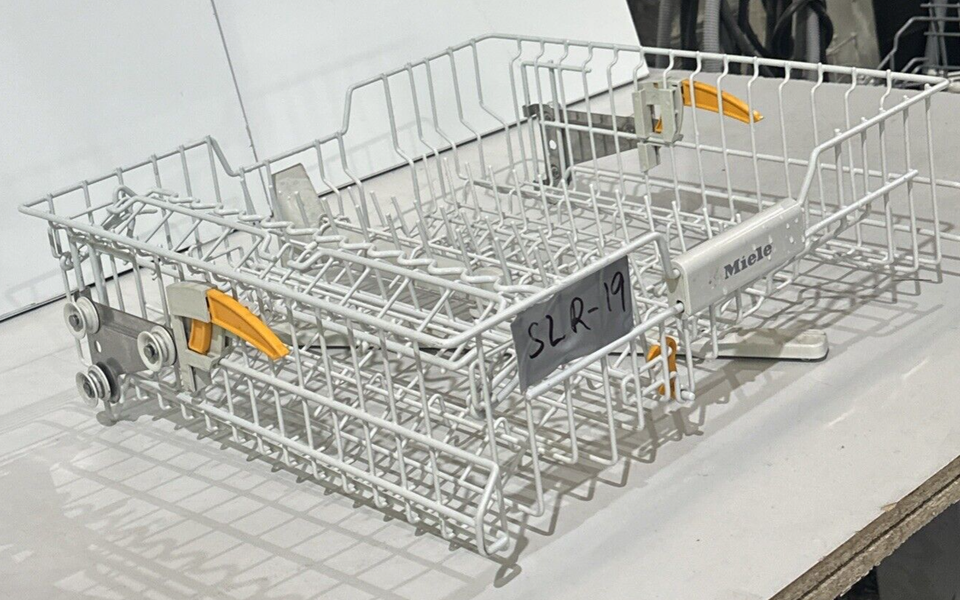 MIELE Dishwasher Top Rack Upper Rack Basket SLR19 | eBay