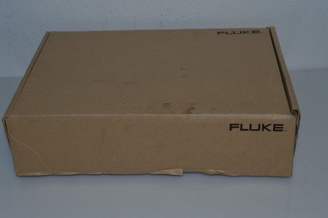 Fluke Documenting Process Calibrator (741B) for sale online | eBay
