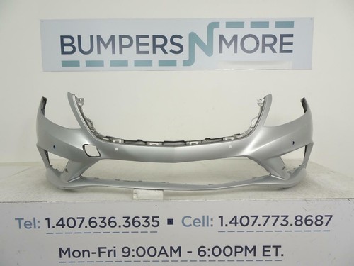 OEM 2014-2017 Mercedes-Benz S550/S550e/S600 w/AMG w/Sensor Holes Front ...