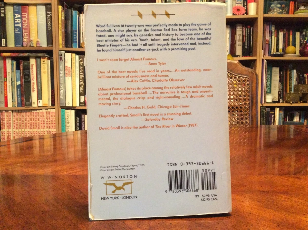 The Library By David Small