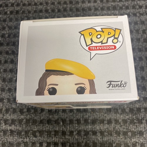 Funko Pop! Vinyl: Stranger Things - Eleven - Amazon (Exclusive) #854 ...