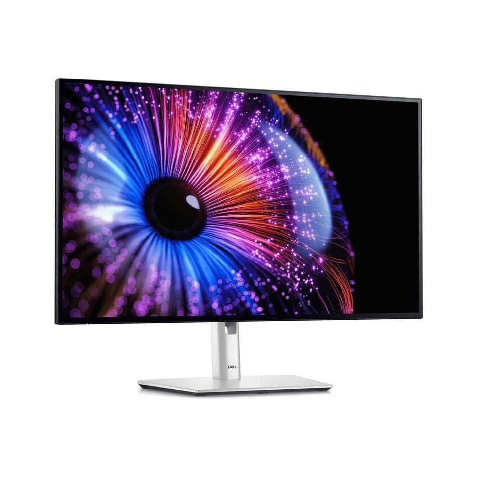 Dell U2724DE 27" QHD IPS Thunderbolt Hub Monitor HDMI DP RJ45 – Used 30 ...