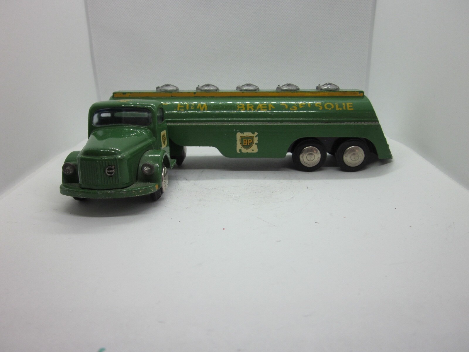 Tekno 434 - Volvo 'BP'' truck | eBay