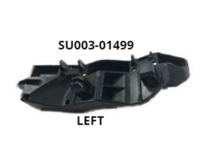 FACTORY TOYOTA 86 SCION FR-S BRAKET SD F LEFT SIDE OEM SU003-01499 ...