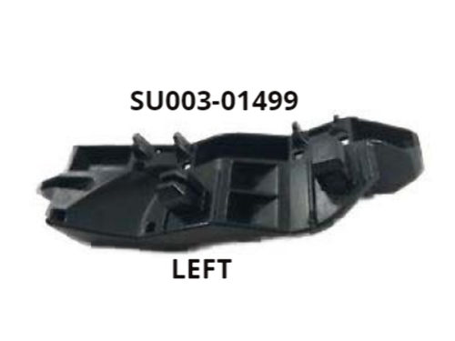FACTORY TOYOTA 86 SCION FR-S BRAKET SD F LEFT SIDE OEM SU003-01499 ...