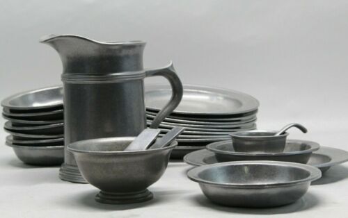 Wilton Collectible Pewter Metalware for sale | eBay