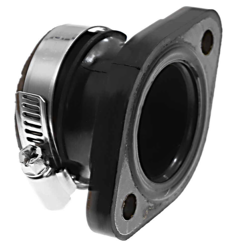 Carb Intake Boot For Polaris ATV 250 300Trail Boss Blazer 250 Xplorer ...